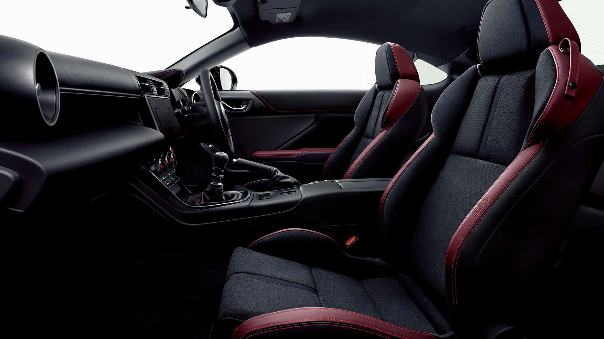 StriveME - ظهور سيارة سوبارو 2024 BRZ STI Sport لأول مرة في اليابان